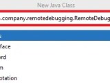 How To Debug Java Codes Remotely Delft Stack