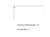 How To Use Keycode In Java Delft Stack