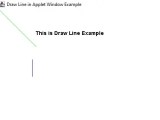 How To Draw A Line In Java Delft Stack