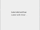 Using Setfont In Java Delft Stack