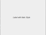 Using Setfont In Java Delft Stack
