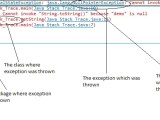 Stack Trace In Java Delft Stack