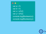 Javascript Boolean Function Delft Stack