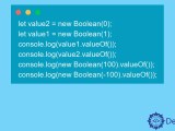 Javascript Boolean Valueof Method Delft Stack