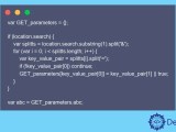How To Get Url Parameters In Javascript Delft Stack