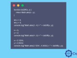 Javascript Math Abs Method Delft Stack