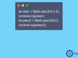 Javascript Math Atan2 Y X Method Delft Stack