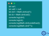 Javascript Math Cbrt Method Delft Stack
