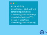 Javascript Math Ceil Method Delft Stack