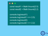Javascript Math Fround Method Delft Stack