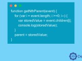 The Parentnode Property In Javascript Delft Stack