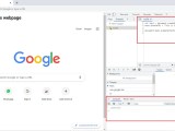 How To Create And Run A Javascript File In Chrome Delft Stack