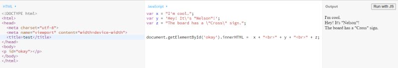 How To Escape Backslash In Javascript Delft Stack - Download Modern Geometric Picture | Mobile
