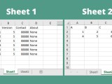 How To Read Excel Files In Javascript Delft Stack