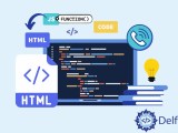 How To Call A Javascript Function Into An Html Body Delft Stack