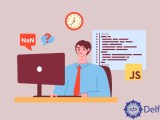 How To Check If A Value Is Nan In Javascript Delft Stack