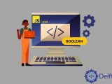 How To Declare A Boolean Variable In Javascript Delft Stack