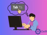 How To Detect And Handle Tab Key Presses In Javascript Delft Stack
