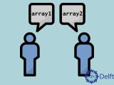 Difference Between Two Arrays In Javascript Delft Stack