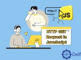 How To Get Http Get Request In Javascript Delft Stack