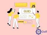Javascript Guid Delft Stack