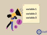 How To Declare Multiple Variables In Javascript Delft Stack