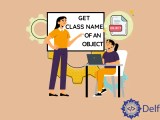 How To Get The Class Name Of An Object In Javascript Delft Stack