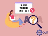 Why Global Variables Give Undefined Values In Javascript Delft Stack