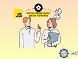 How To Generate A Random Number Between Two Numbers In Javascript