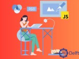 Rgb Color Model In Javascript Delft Stack