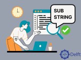 How To Check If A String Contains Substring In Javascript Delft Stack