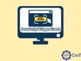 How To Trigger Event In Javascript Delft Stack