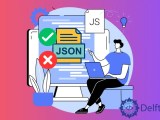 How To Check If A String Is A Valid Json String In Javascript Delft Stack