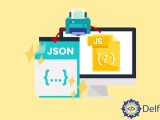 How To Pretty Print Json In Javascript Delft Stack