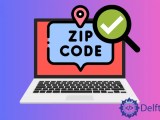 How To Validate Zip Code Validation In Javascript Delft Stack