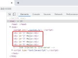 How To Add Id To An Html Element In Javascript Delft Stack