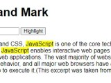 How To Highlight Text In Javascript Delft Stack
