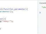 How To Pass Javascript Function As Parameter Delft Stack