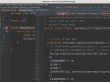 How To Convert A Kotlin Source File To A Java File Delft Stack