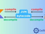 将 Kotlin 源文件转换为 Java 文件 D栈 Delft Stack