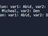 Bash Variable Scope Delft Stack