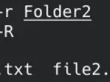 How To Delete Files Recursively In Linux Delft Stack