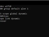 How To Get The Primary Ip Address In Linux Delft Stack