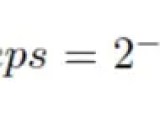 épsilon De La Máquina Matlab Delft Stack