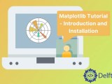 Matplotlib Tutorial Einführung Und Installation Delft Stack