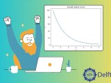 How To Plot Smooth Curve In Matplotlib Delft Stack