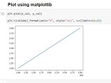 Matplotlib Tick Label In Scientific Notation Delft Stack