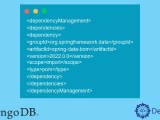 Mongodb에서 Orm 사용 Delft Stack