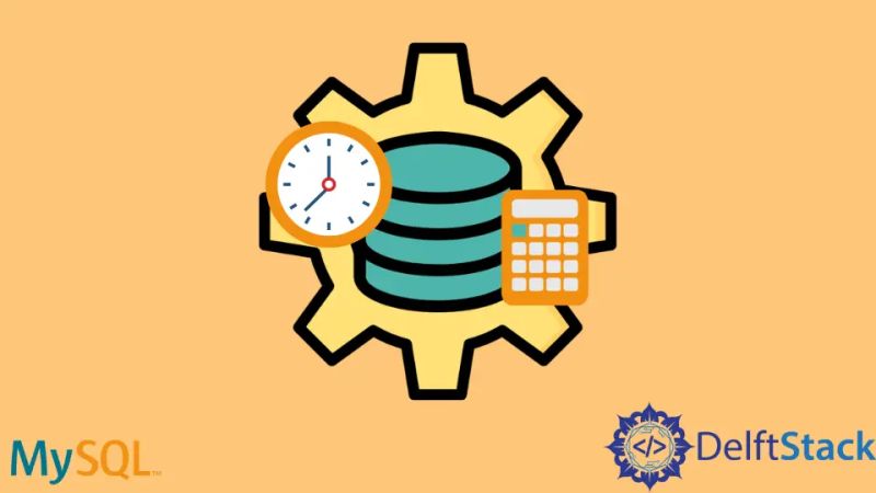 MySQL COUNT IF Method | Delft Stack