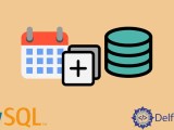 How To Insert Date In Mysql Delft Stack